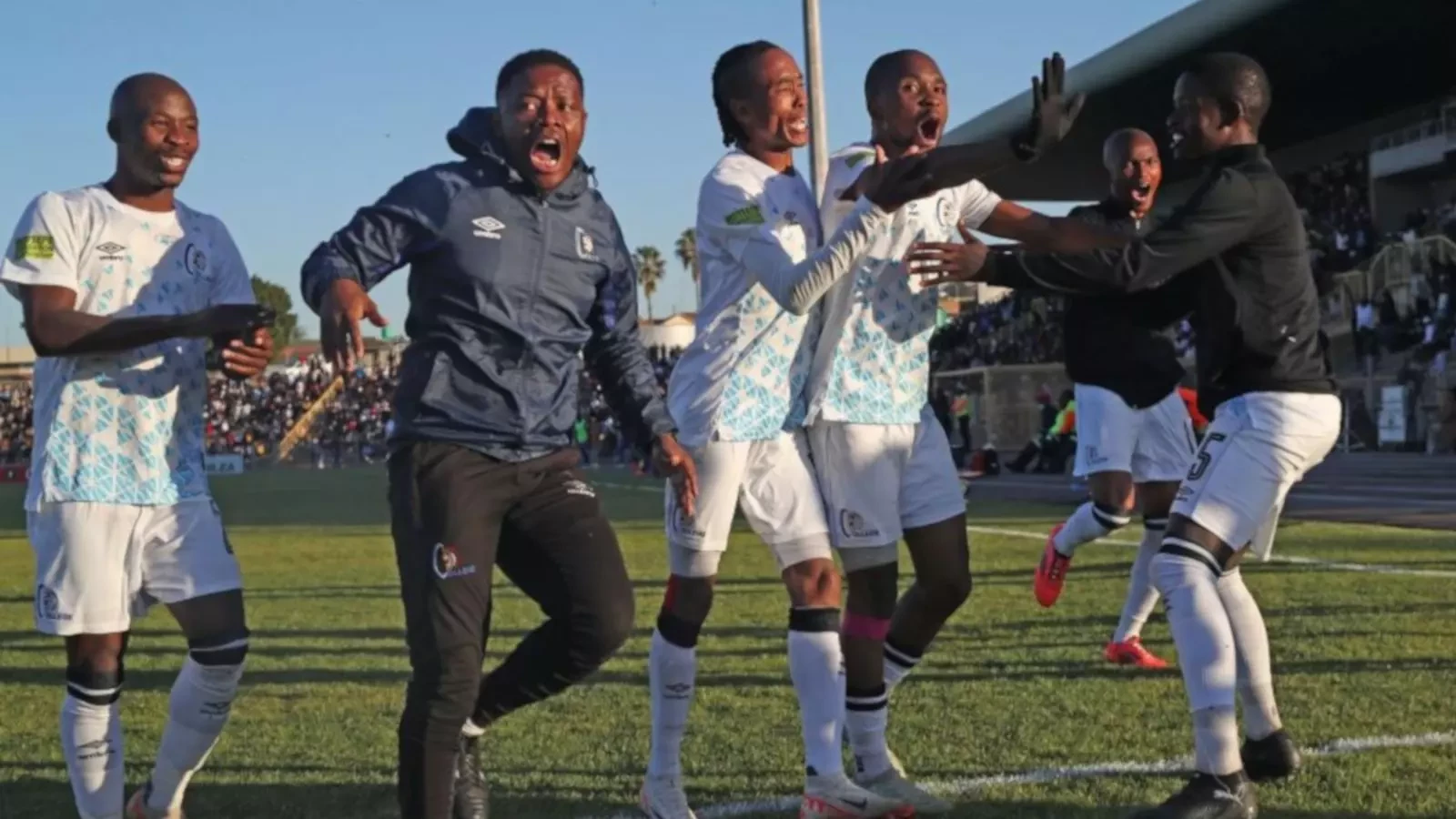 Orbit College seal Betway Premiership promotion, condemn Cape Town City ...
