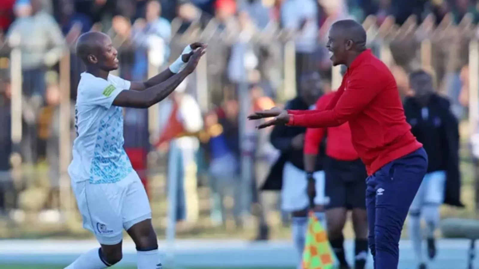 Orbit College plans to win over North-West supporters | soccer