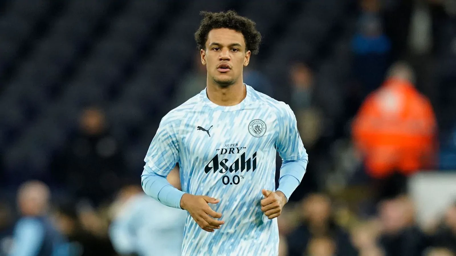 Fulham land Oscar Bobb in long-term deal after Man City exit | soccer