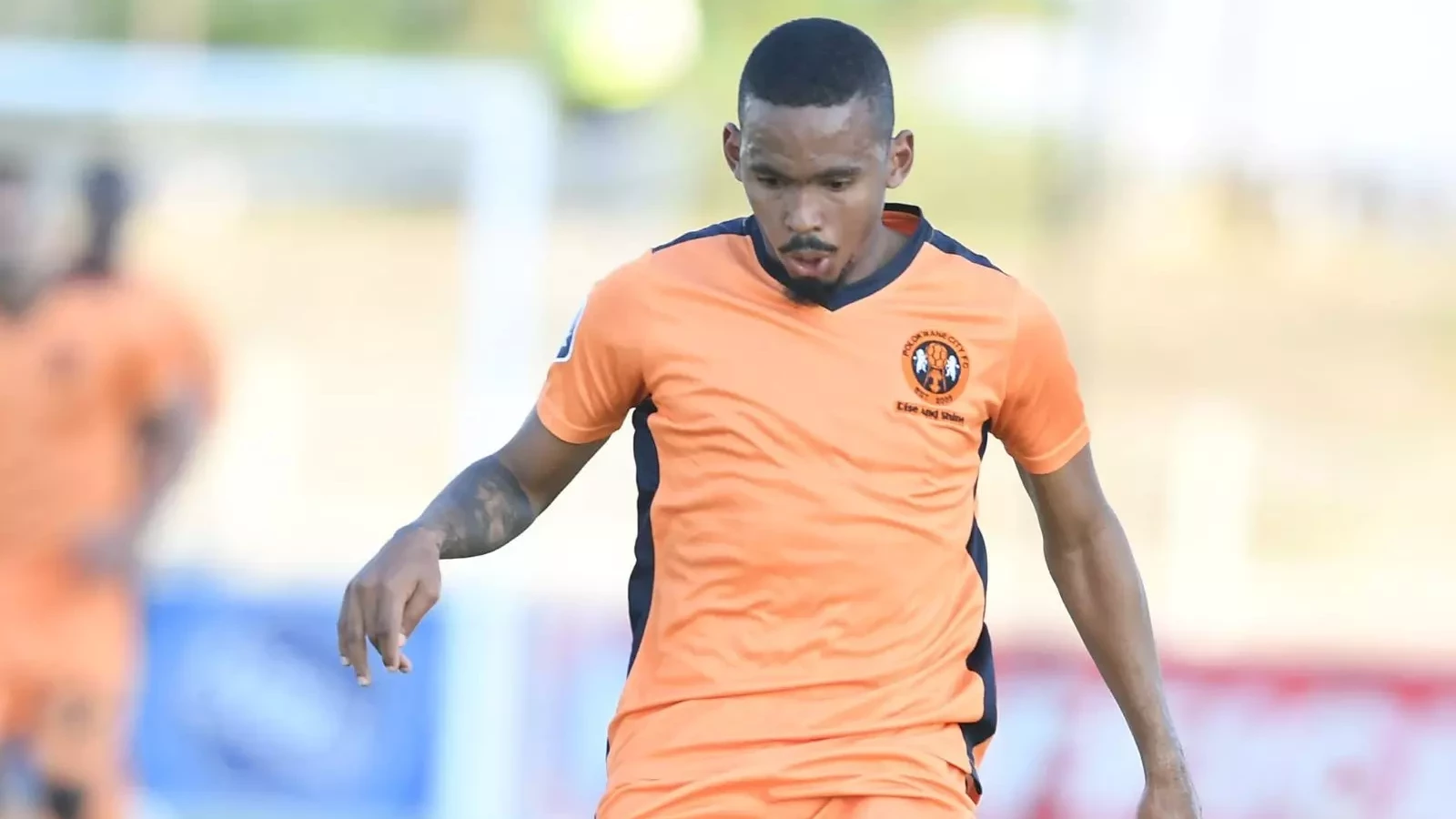 Breaking: Oswin Appollis set for Algeria move | soccer