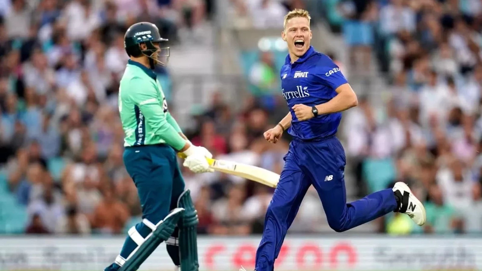 England's James Anderson admits his 'passion is still there' for Test ...