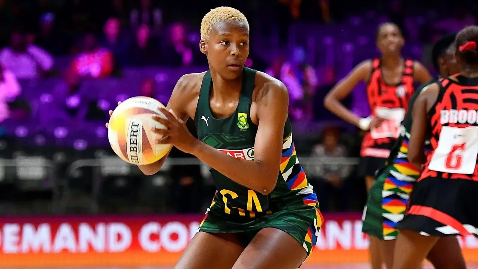 Why Owethu Ngubane withdrew from the Proteas Australian tour | SABC