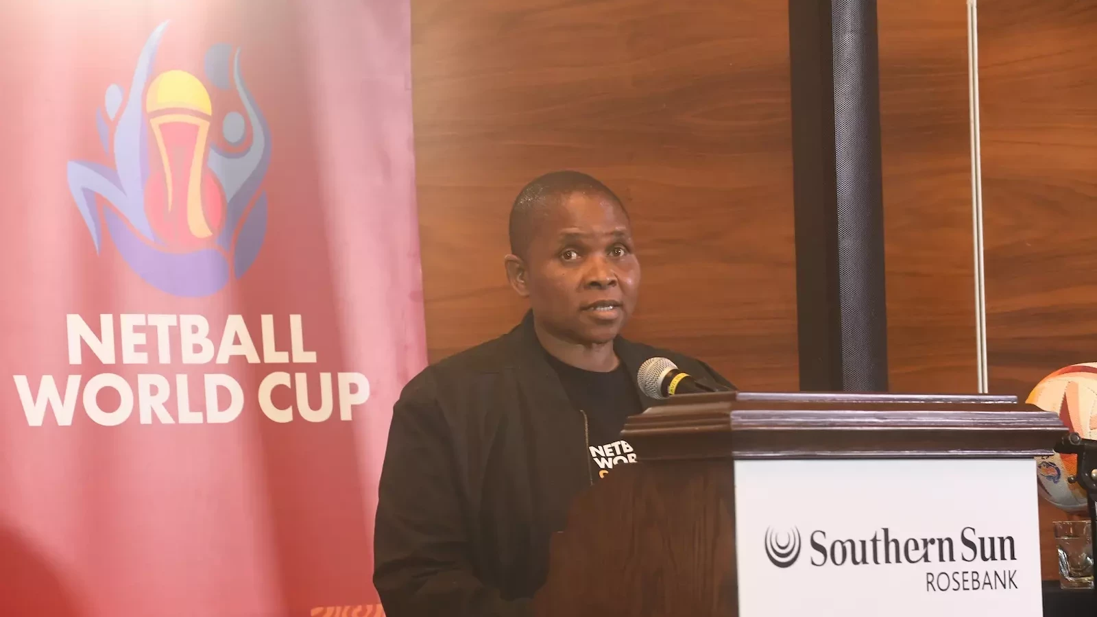 South Africa to welcome Netball World Cup trophy in Africa Month | main ...