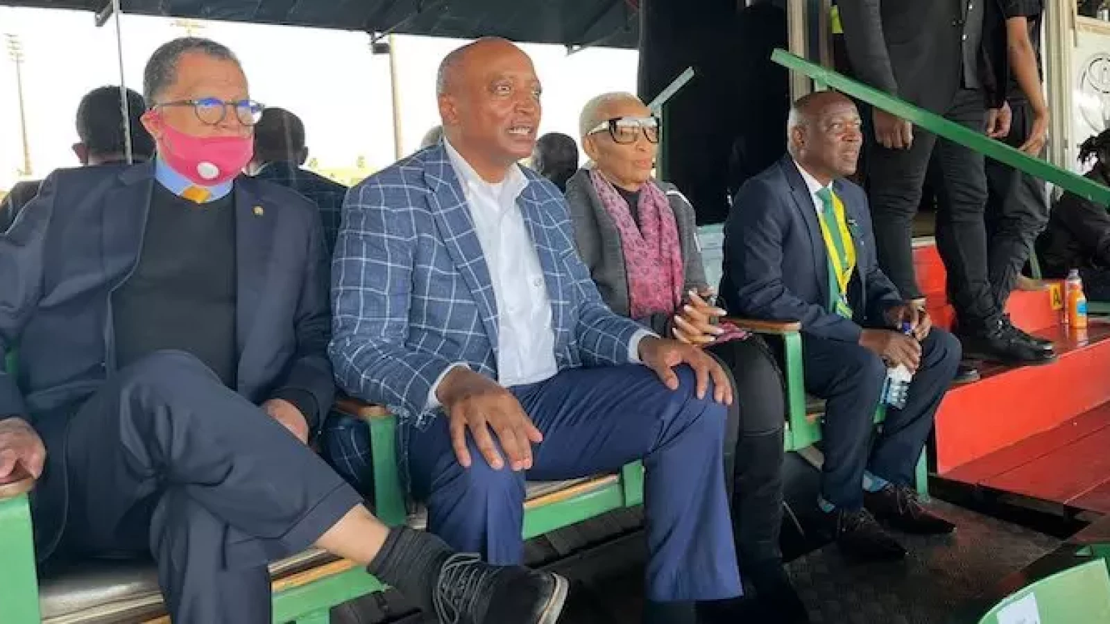 Motsepe plans R3-million prize money | football