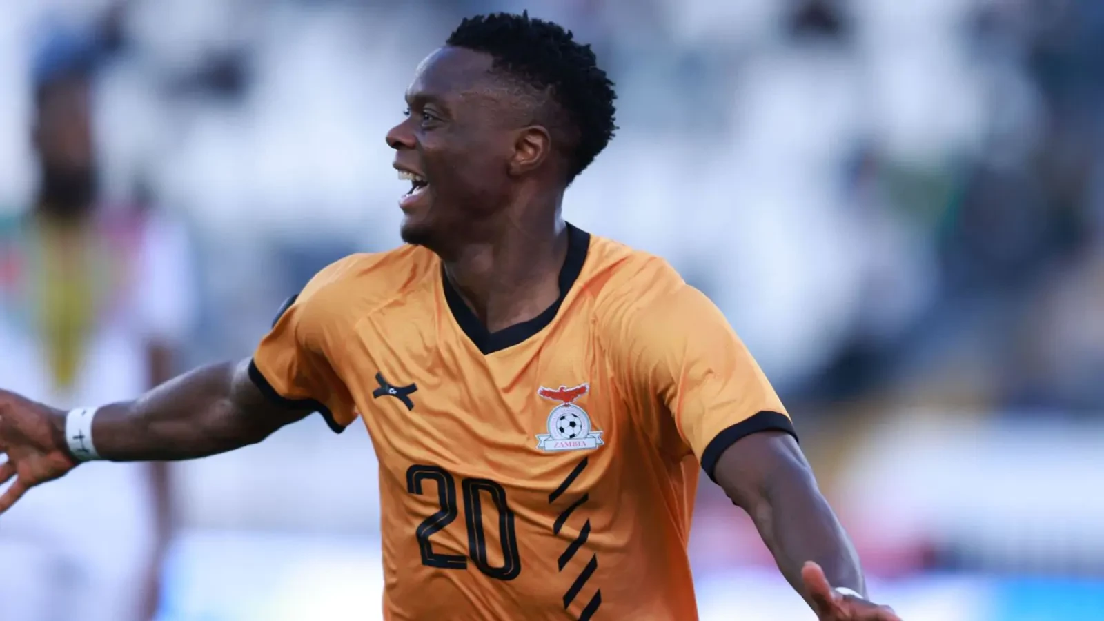 AFCON: Patson Daka's late header rescues a point for Zambia against Mali | soccer