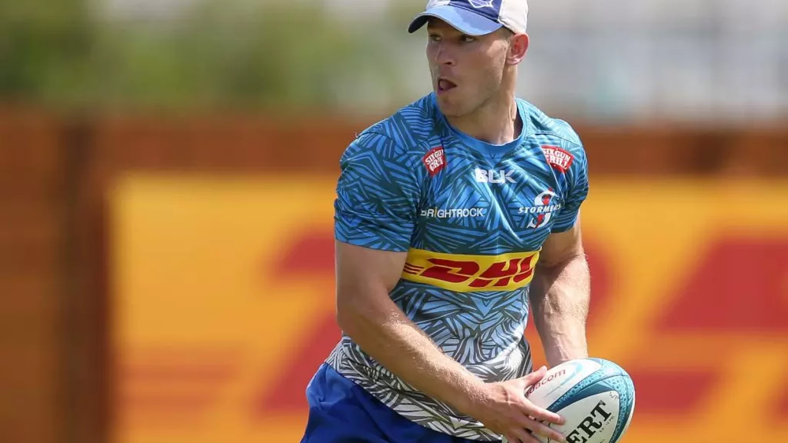 Stormers star Paul de Wet bracing for unpredictable weather up north ...