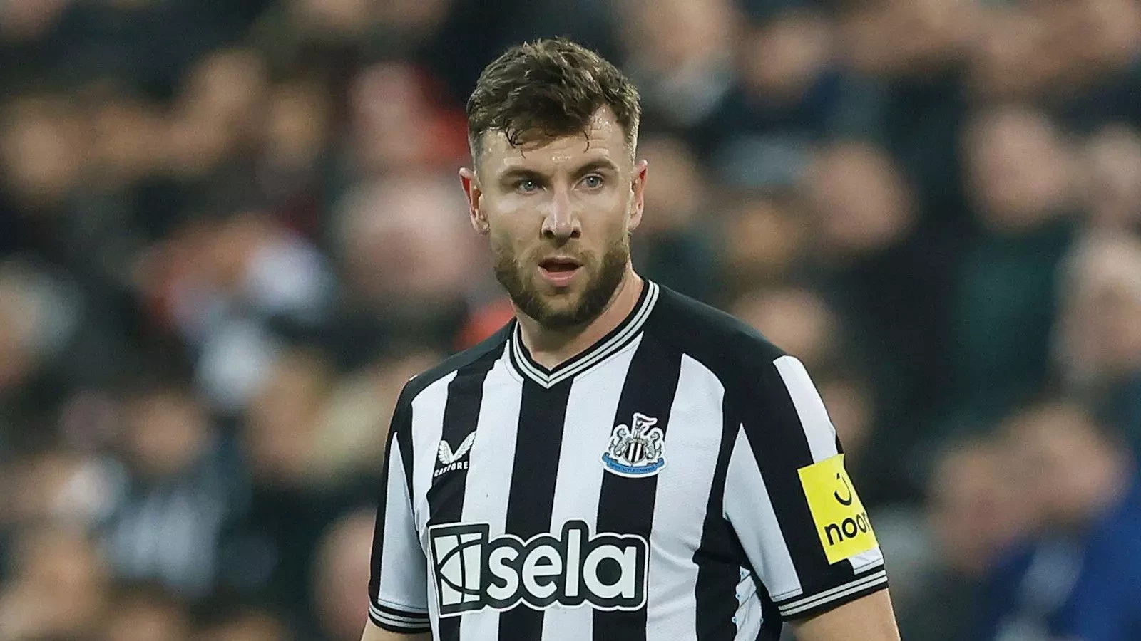 Paul Dummett and Matt Ritchie heading for Newcastle exit | soccer