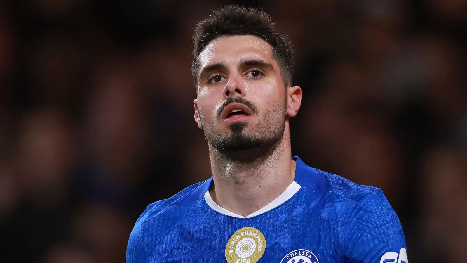 FA charges Chelsea's Pedro Neto after Arsenal sending off | soccer
