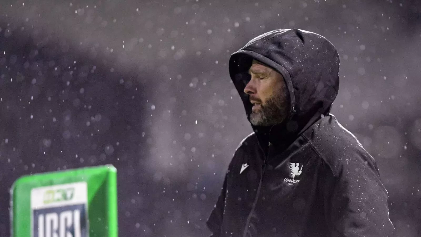 URC: Connacht coach Pete Wilkins resigns on eve of SA tour | rugby