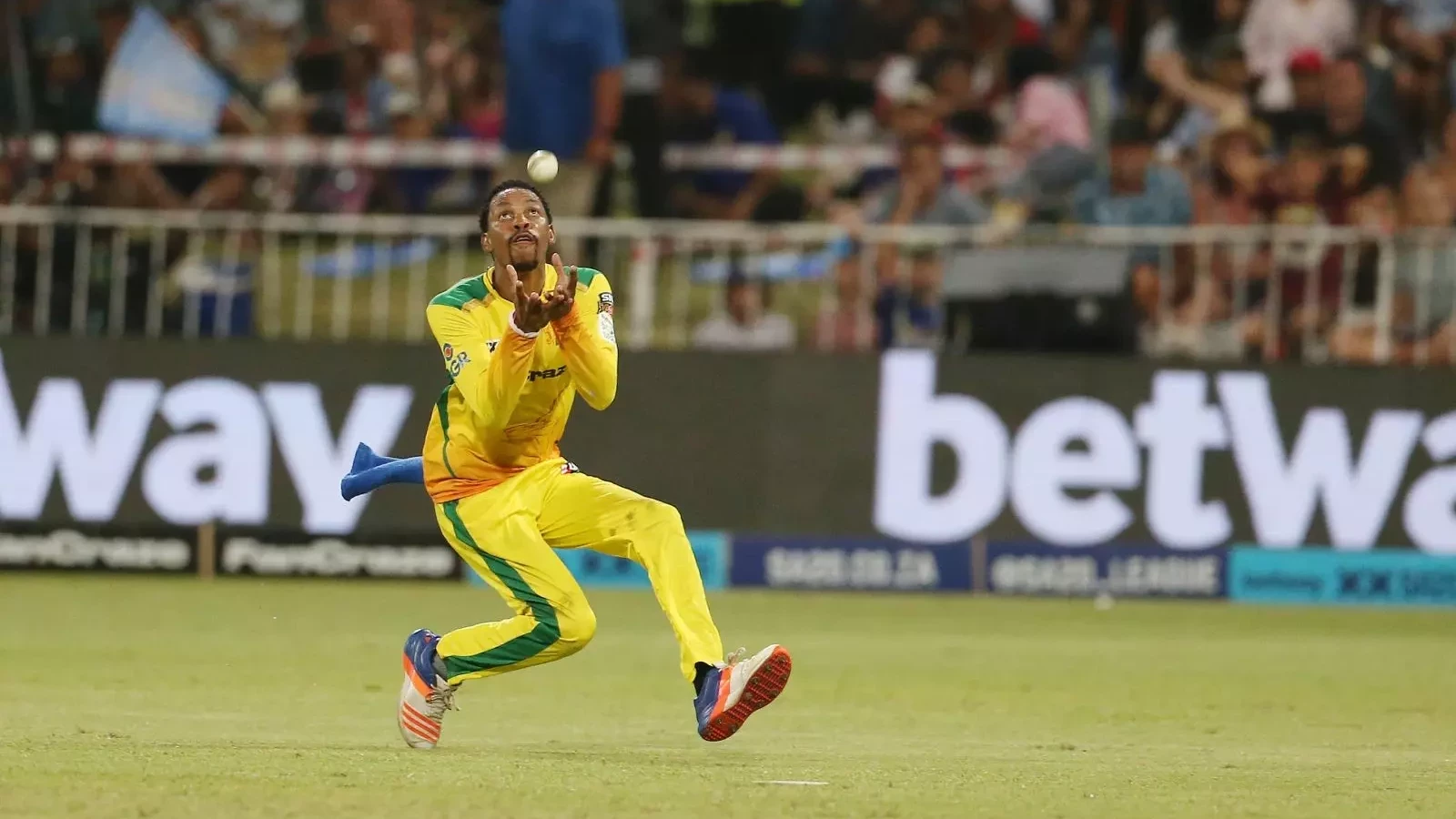 Faf du Plessis hopeful for Aaron Phangiso's return | cricket