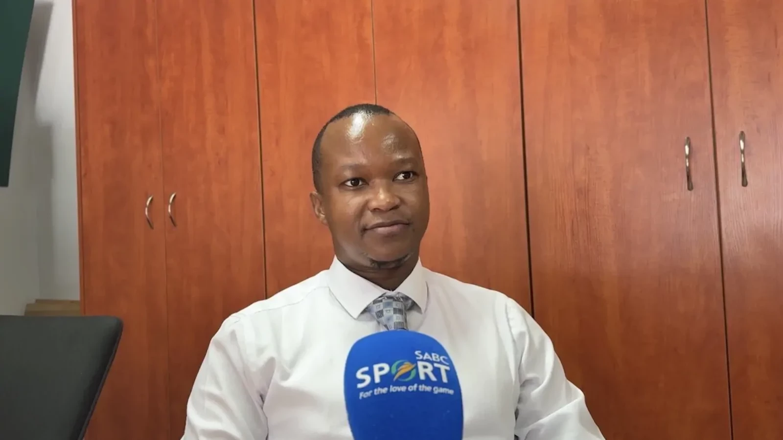 Phiko Mbuqe shares strategic vision as SA Hockey CEO | SABC