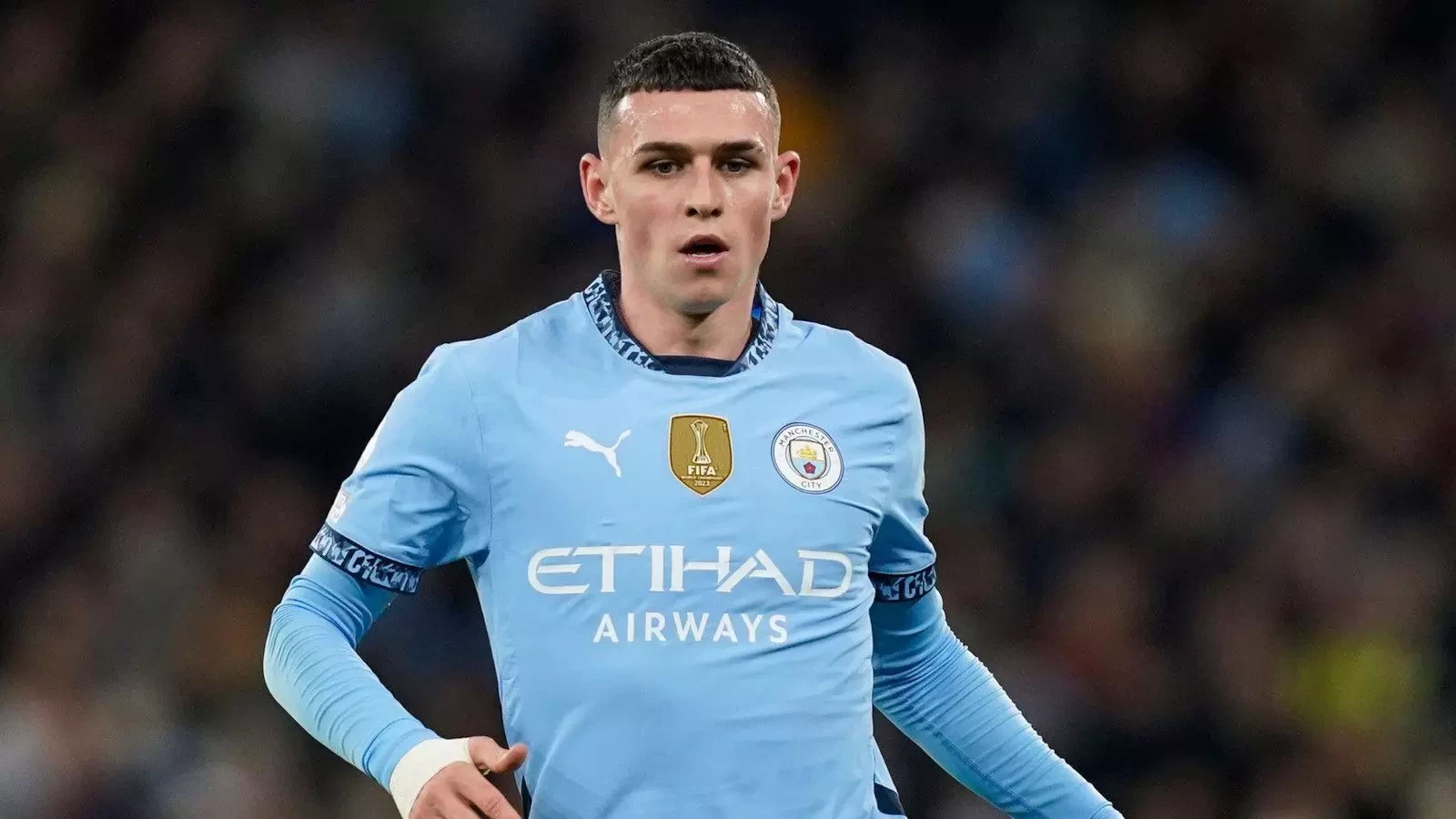 Phil Foden backs Guardiola as Manchester City's title hopes fade | soccer