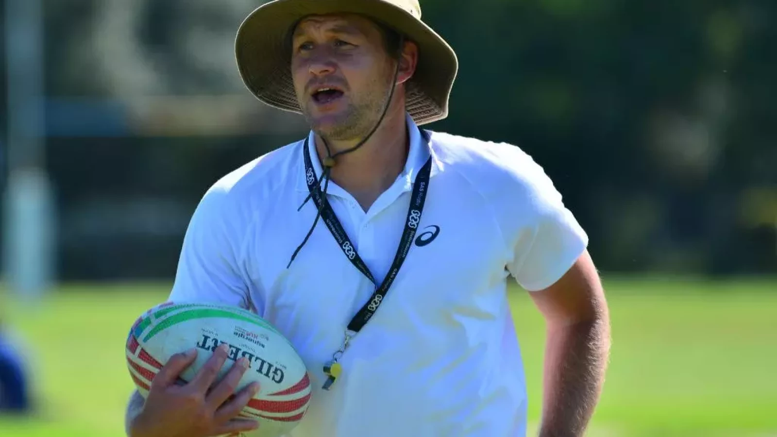 Blitzboks looking to finish World Series strong | rugby