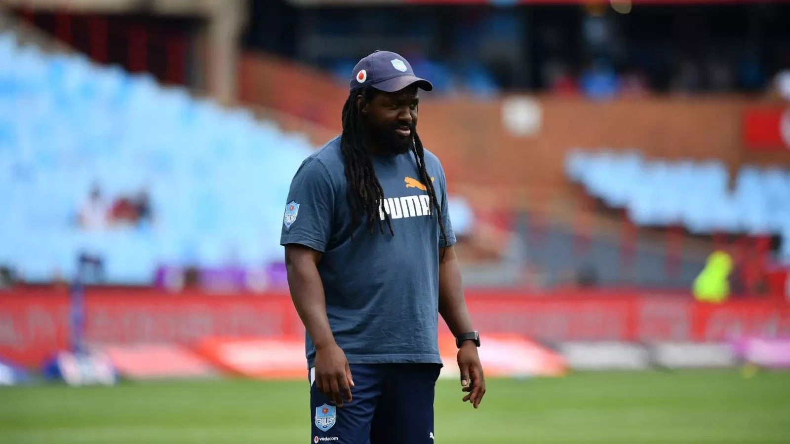 Phiwe Nomlomo appointed head coach of Bulls for 2024 Currie Cup ...