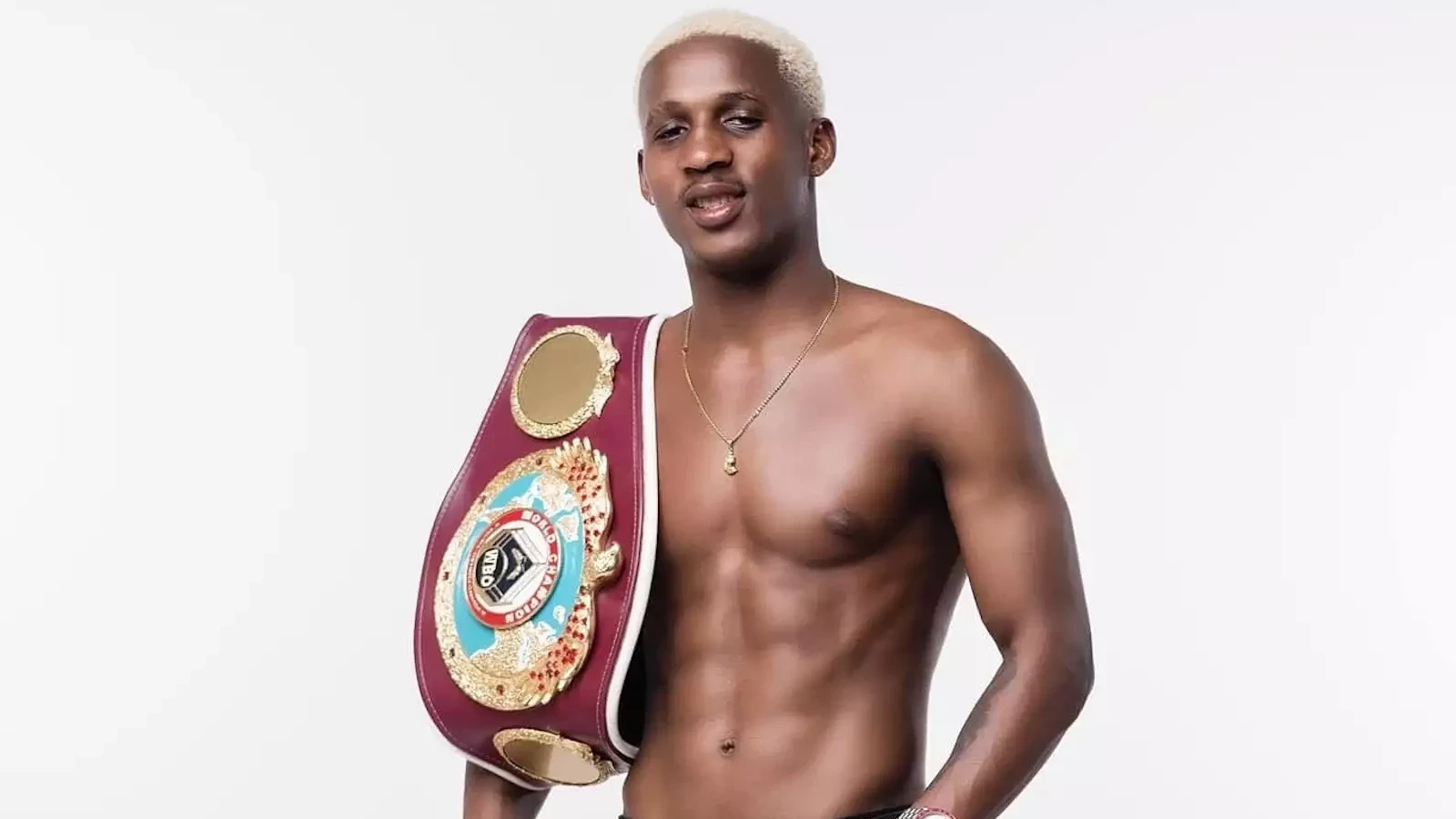 Colin Nathan confident Cafu will stun Rodriguez in world title ...