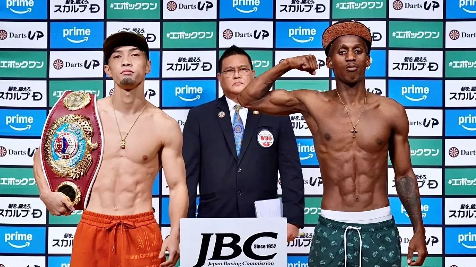 Phumelela Cafu joins a list of great SA boxers in holding credible ...