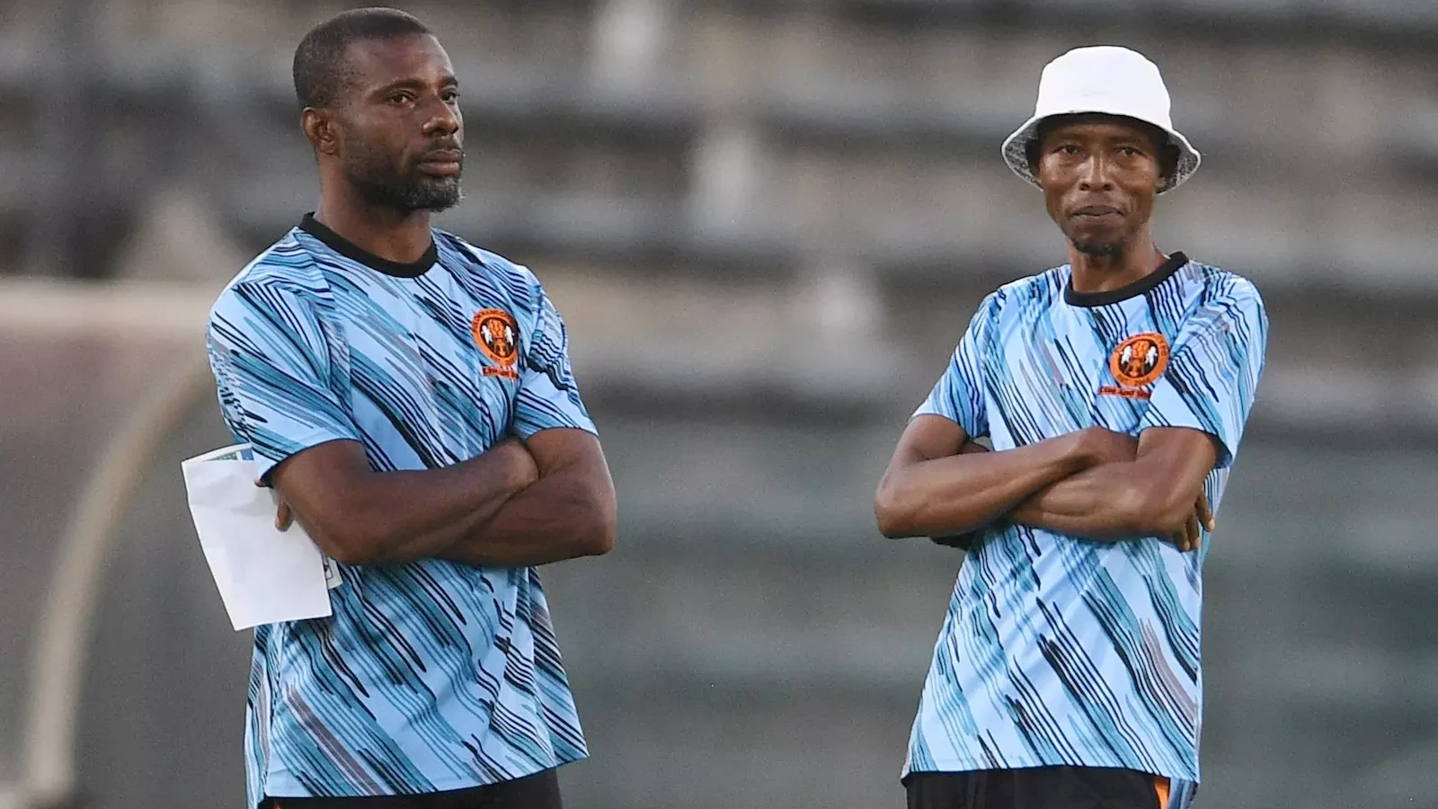 Phuti Mohafe backs Polokwane City’s top eight credentials | soccer