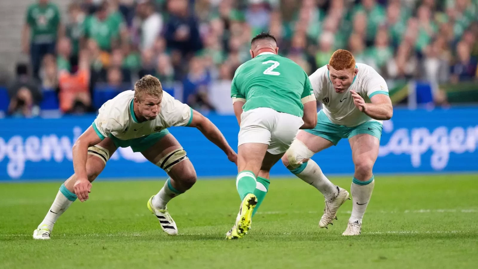 Two Springbok veterans cleared to face Australia in Rugby Championship ...