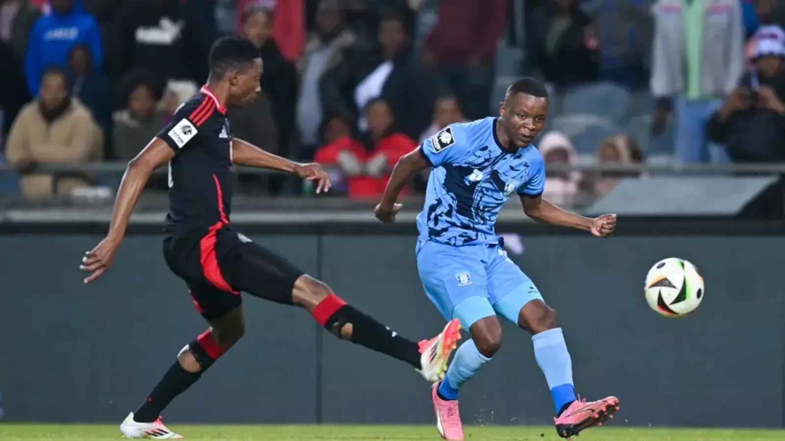 Orlando Pirates end season with home draw against Magesi | soccer