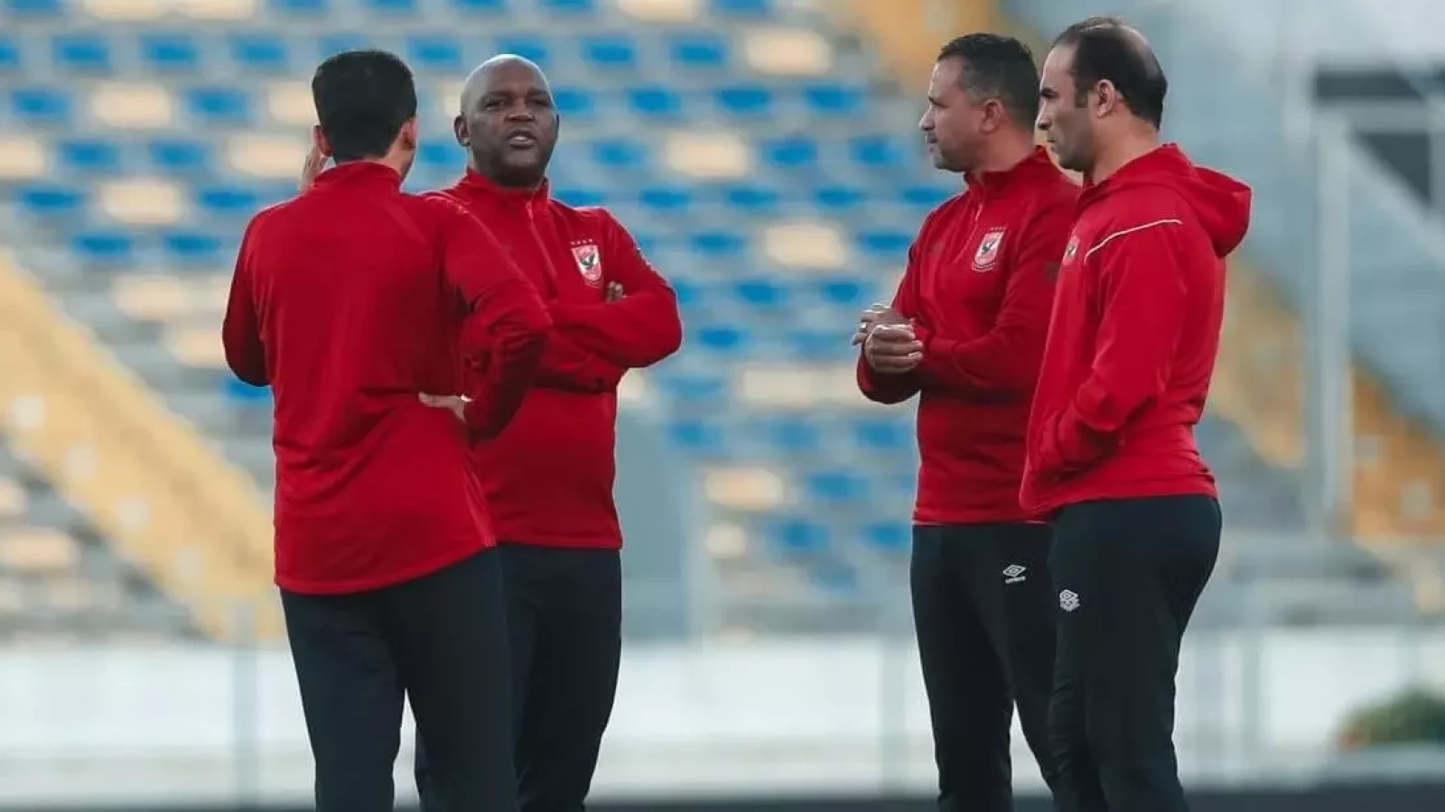 Pitso reflects on 'road to history' | soccer