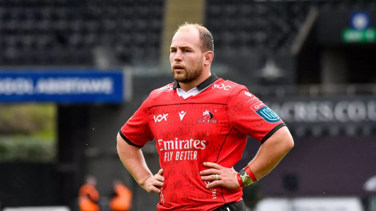 Lions to name new captain for Currie Cup final after PJ Botha ruled out ...