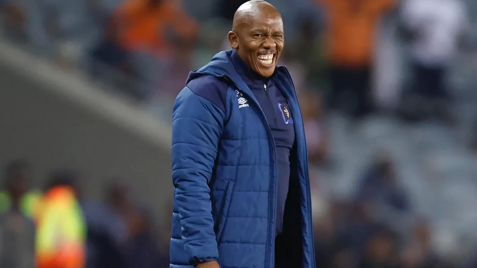 Pogiso Makhoye lauds Orbit College youngsters in Orlando Pirates loss ...