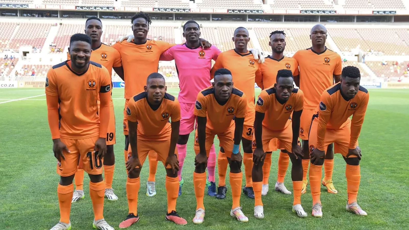 Confirmed: FIFA lift Polokwane City transfer ban | soccer