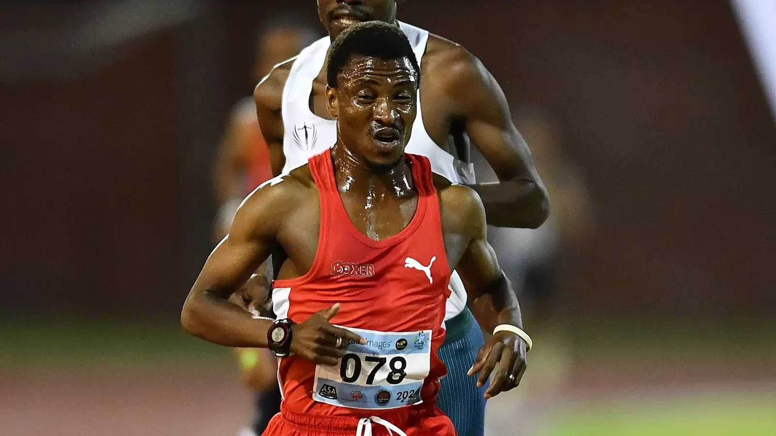 Hendrick Ramaala backs Precious Mashele to bounce back | SABC