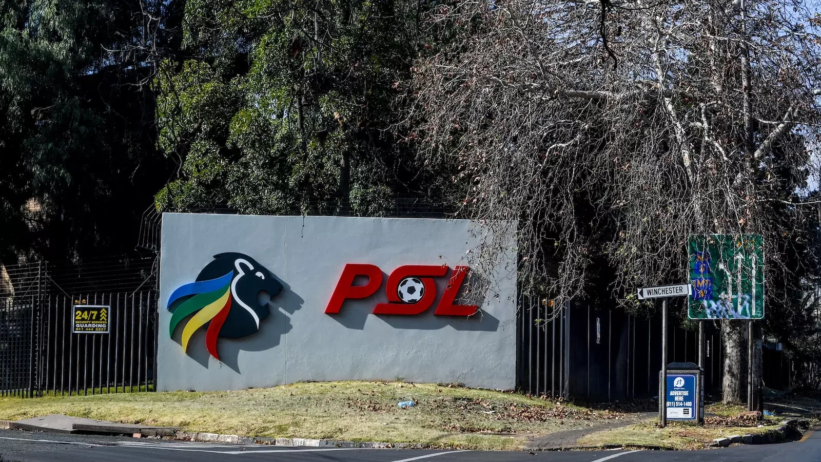 Moroka Swallows charged for misconduct by Premier Soccer League ...