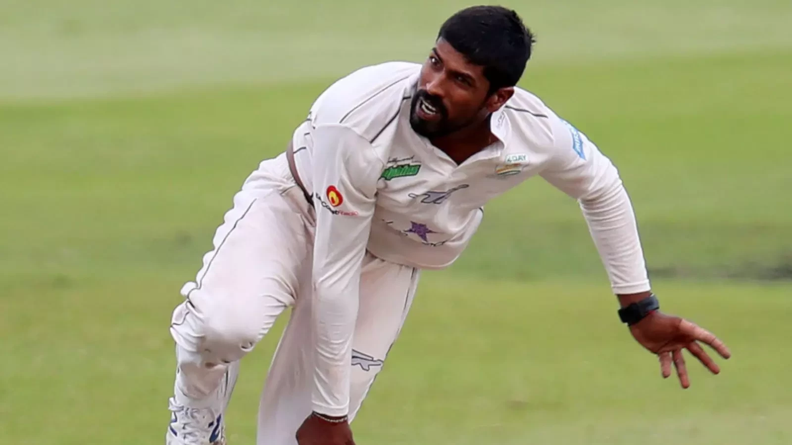 Proteas off-spinner Prenelan Subrayen cleared to bowl after ICC action ...