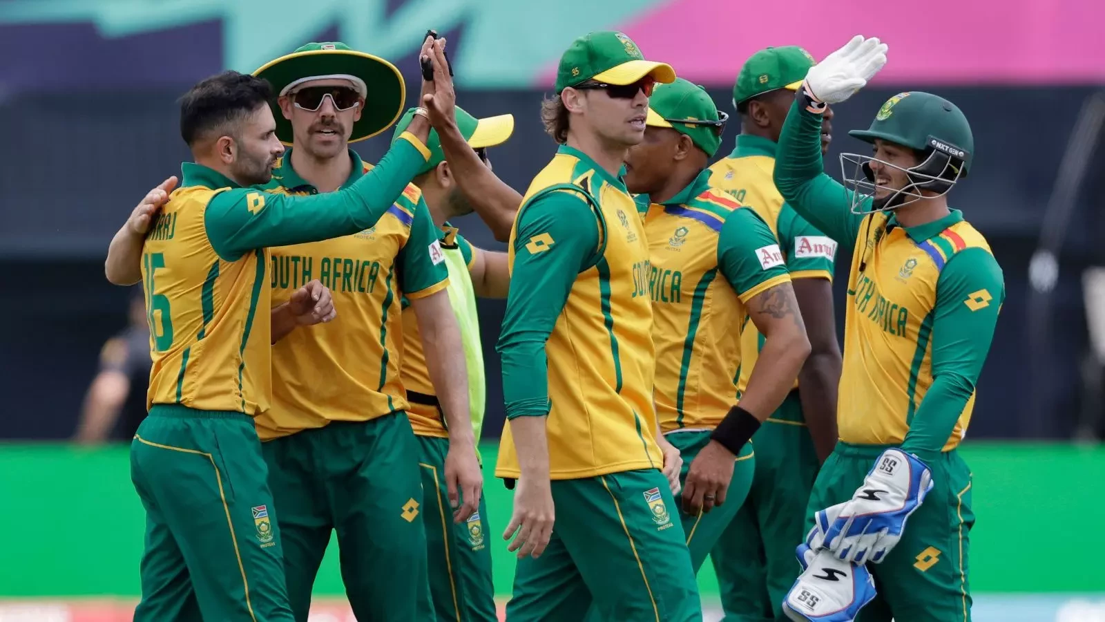 T20 World Cup: Proteas prepare for blockbuster fixtures in Super 8 ...