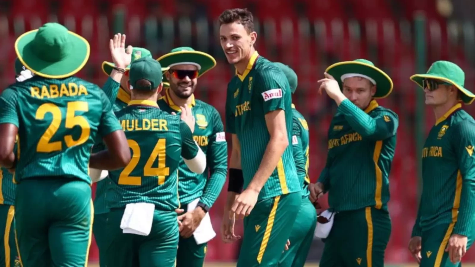 CSA releases home schedule for Proteas season | cricket