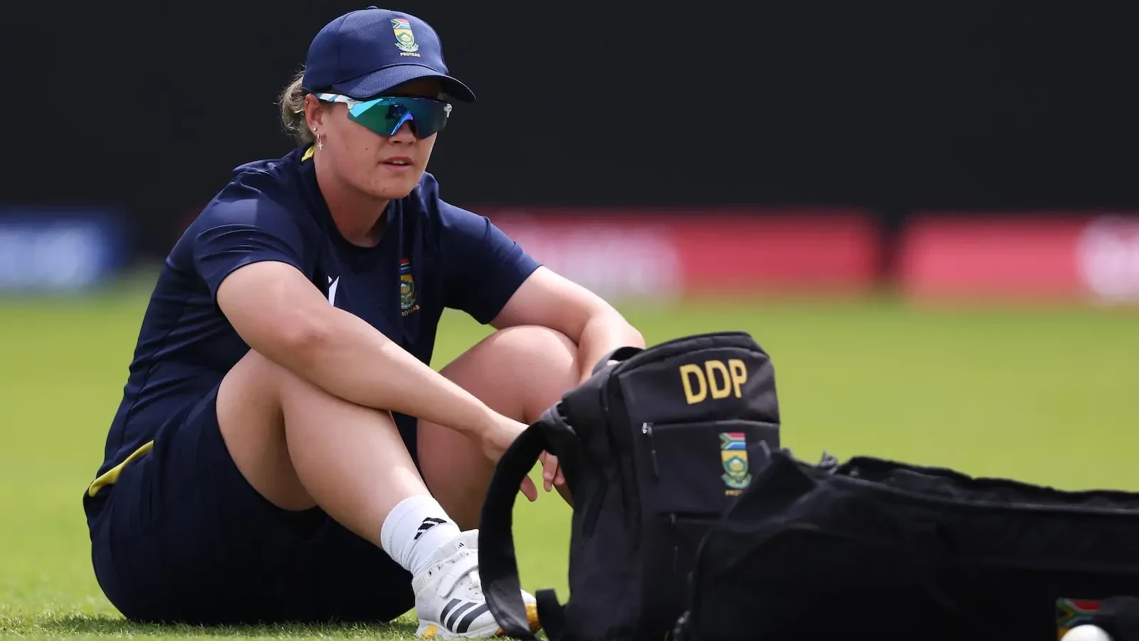 Kayla Reyneke admits to nerves in World Cup debut | cricket