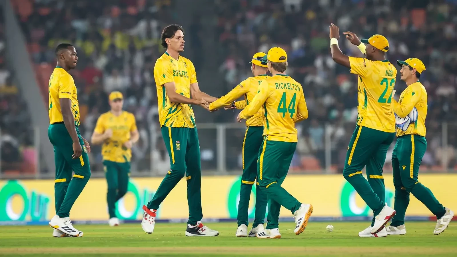 Albie Morkel breathes sigh of relief after Super 8s qualification at ...
