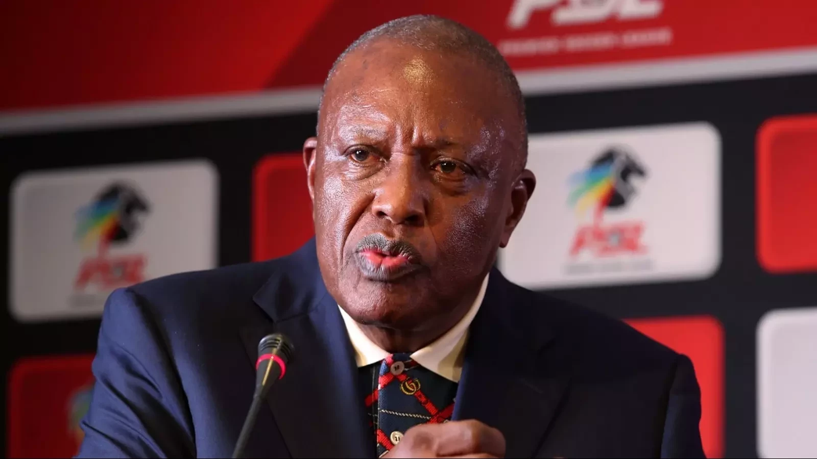 PSL records R4m profit, revenue takes slight knock | football