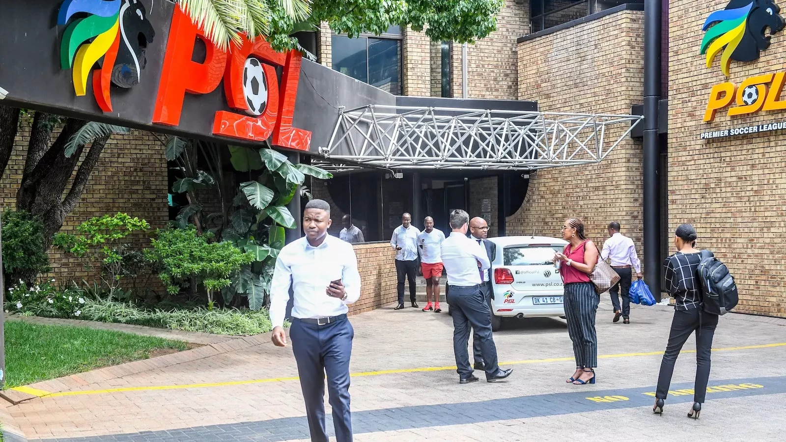 SUPERSPORT AND SABC AGREE ON SUB-LICENSING TERMS OF PSL BROADCAST ...