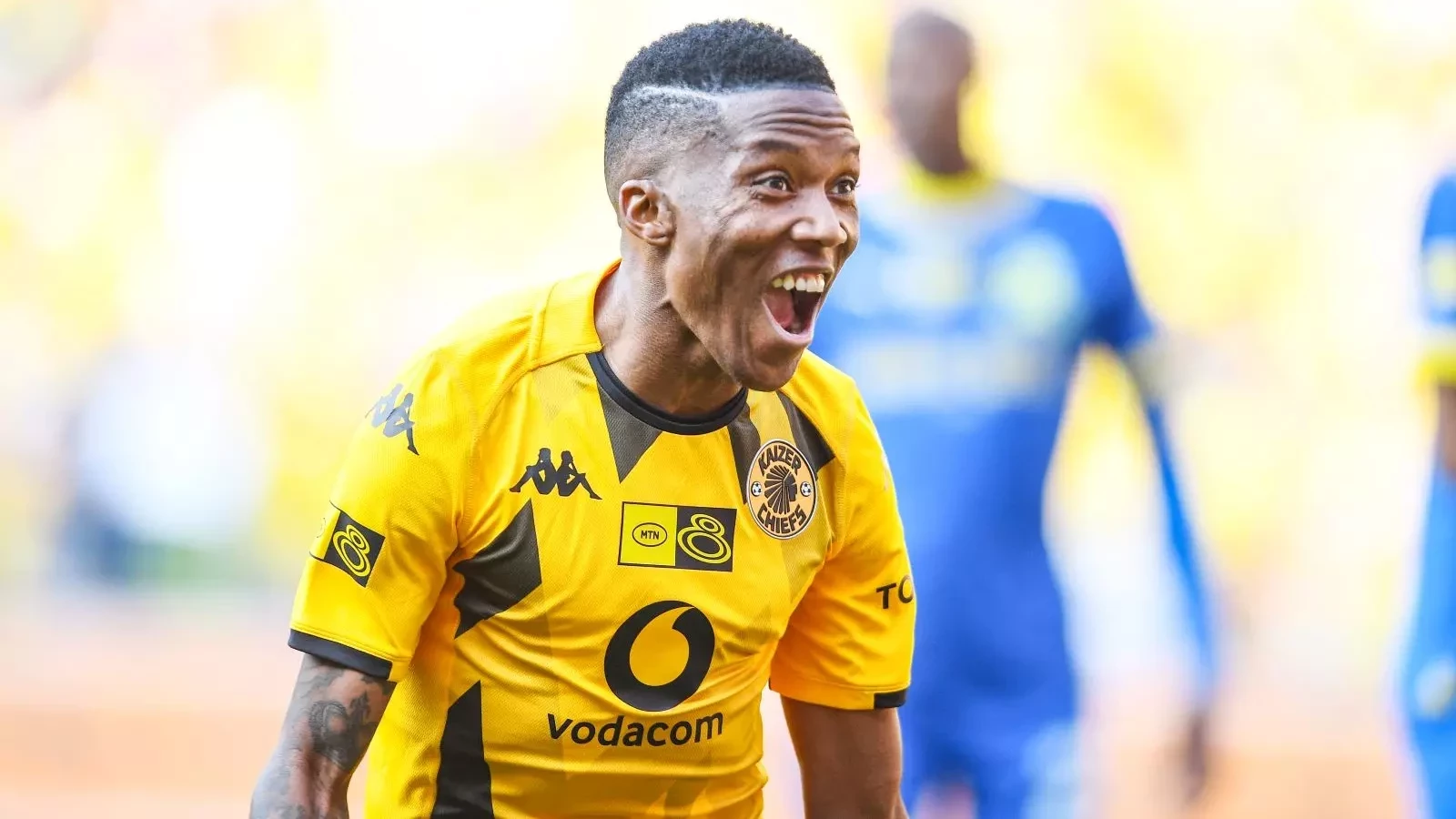 Bafana Bafana coach replaces injured Themba Zwane with Pule Mmodi | soccer