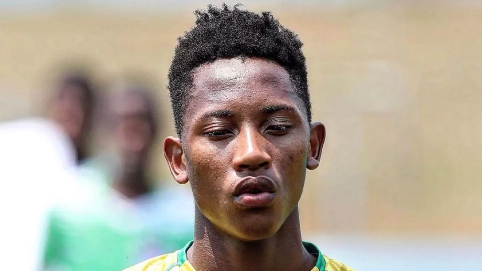 Tim Sukazi confirms pending Kaizer Chiefs talks over Puso Dithejane ...