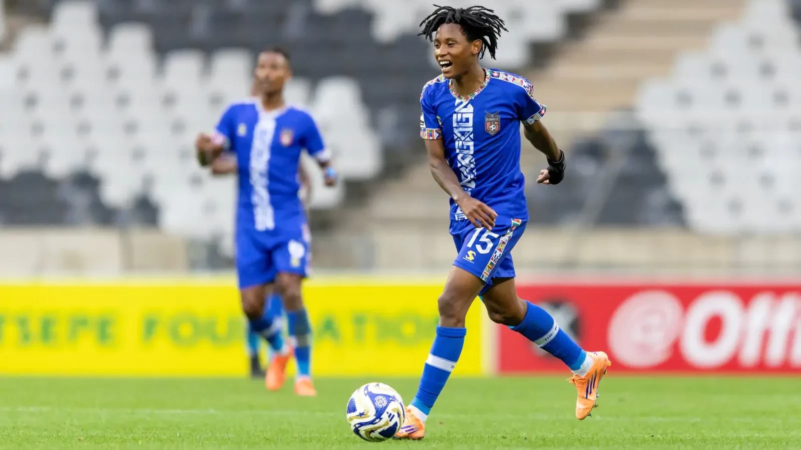Chicago Fire beat Chiefs, Sundowns to Puso Dithejane signature | soccer