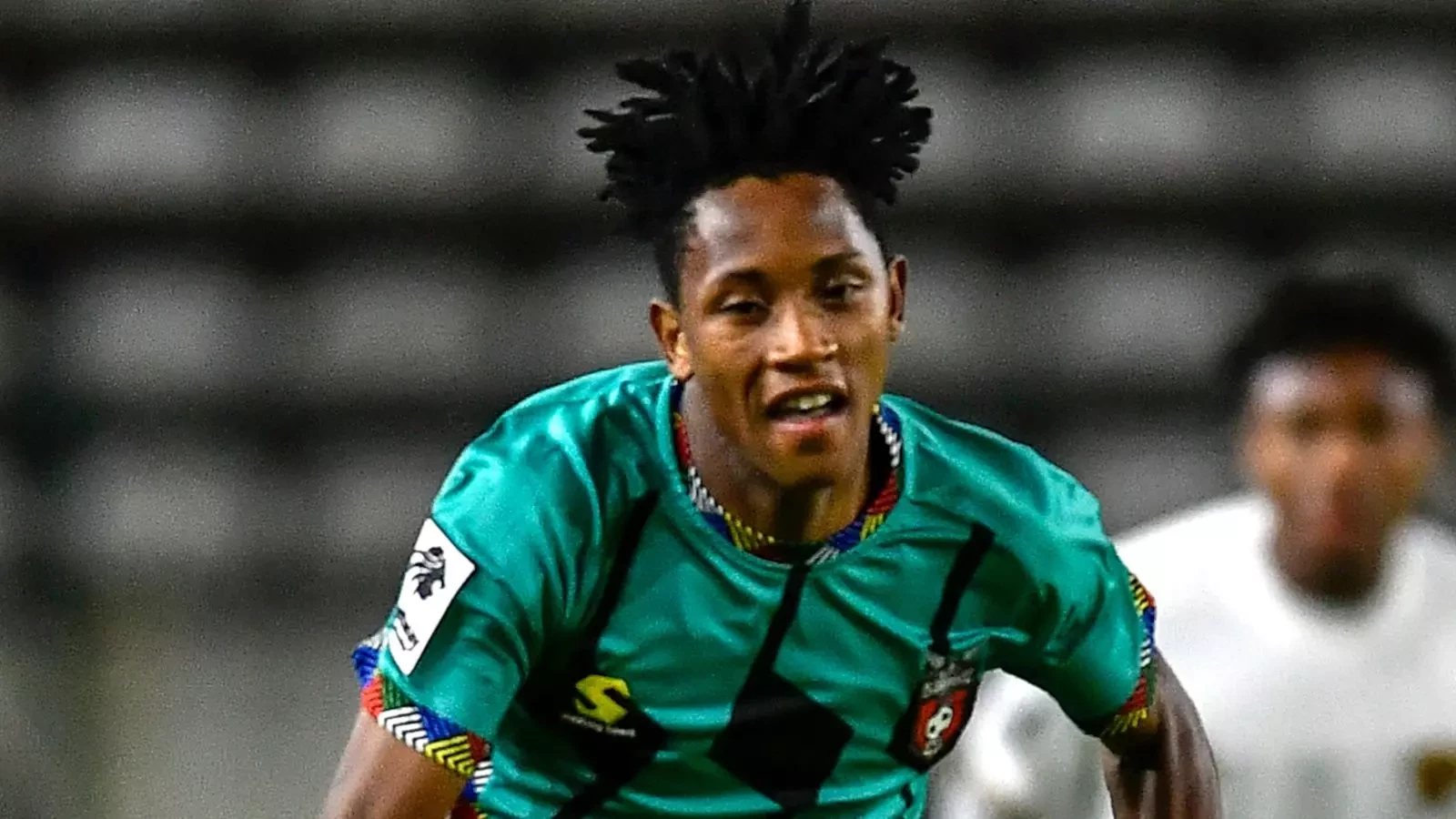 Puso Dithejane dreaming big after bold exit from Chiefs | soccer