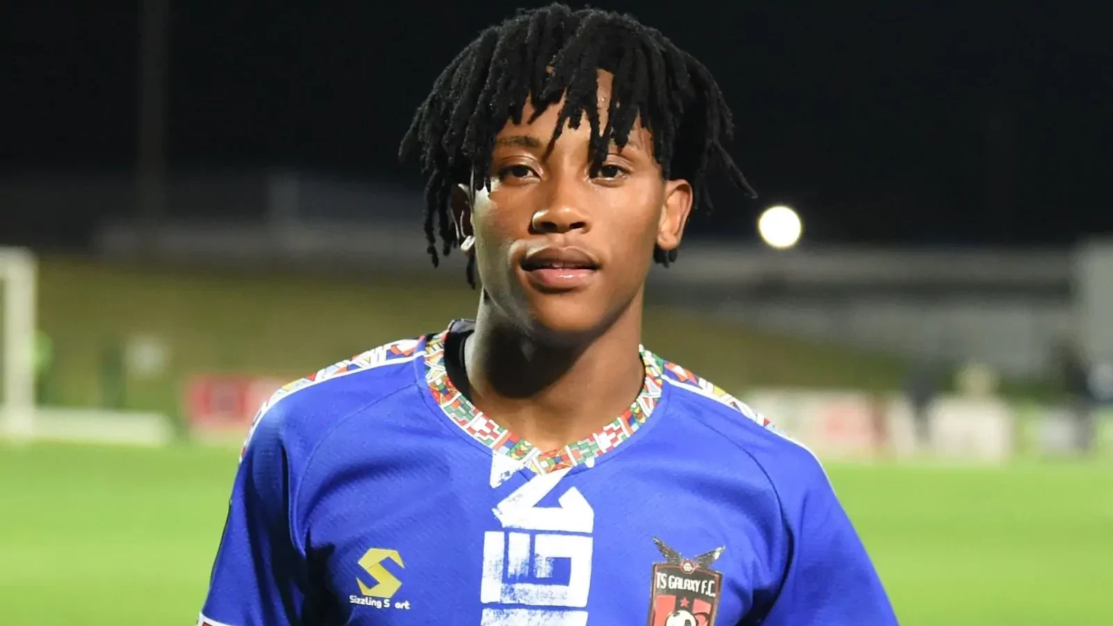 Adnan Beganovic tips Puso Dithejane for big European move | soccer