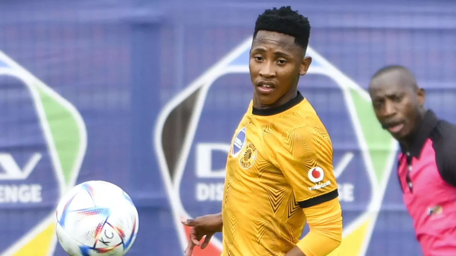 Kaizer Chiefs slap R1.5m fee on youth players, but internal process ...