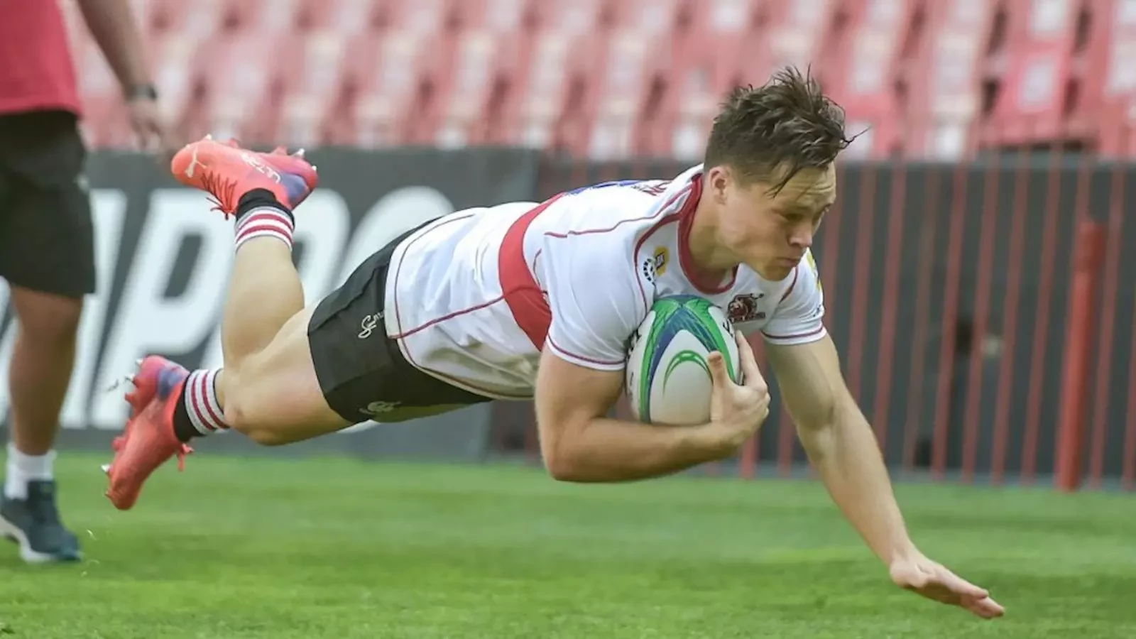 Quan Horn hit 50 caps as Lions face Cardiff in crucial URC clash | rugby