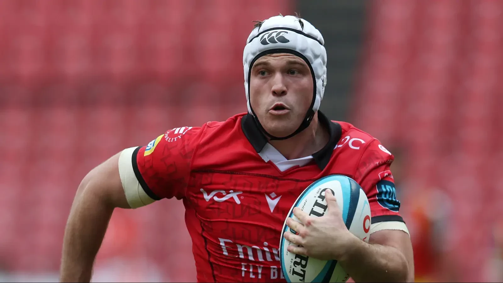 Bok speedster captains Lions, Asenathi Ntlabakanye included for Currie ...
