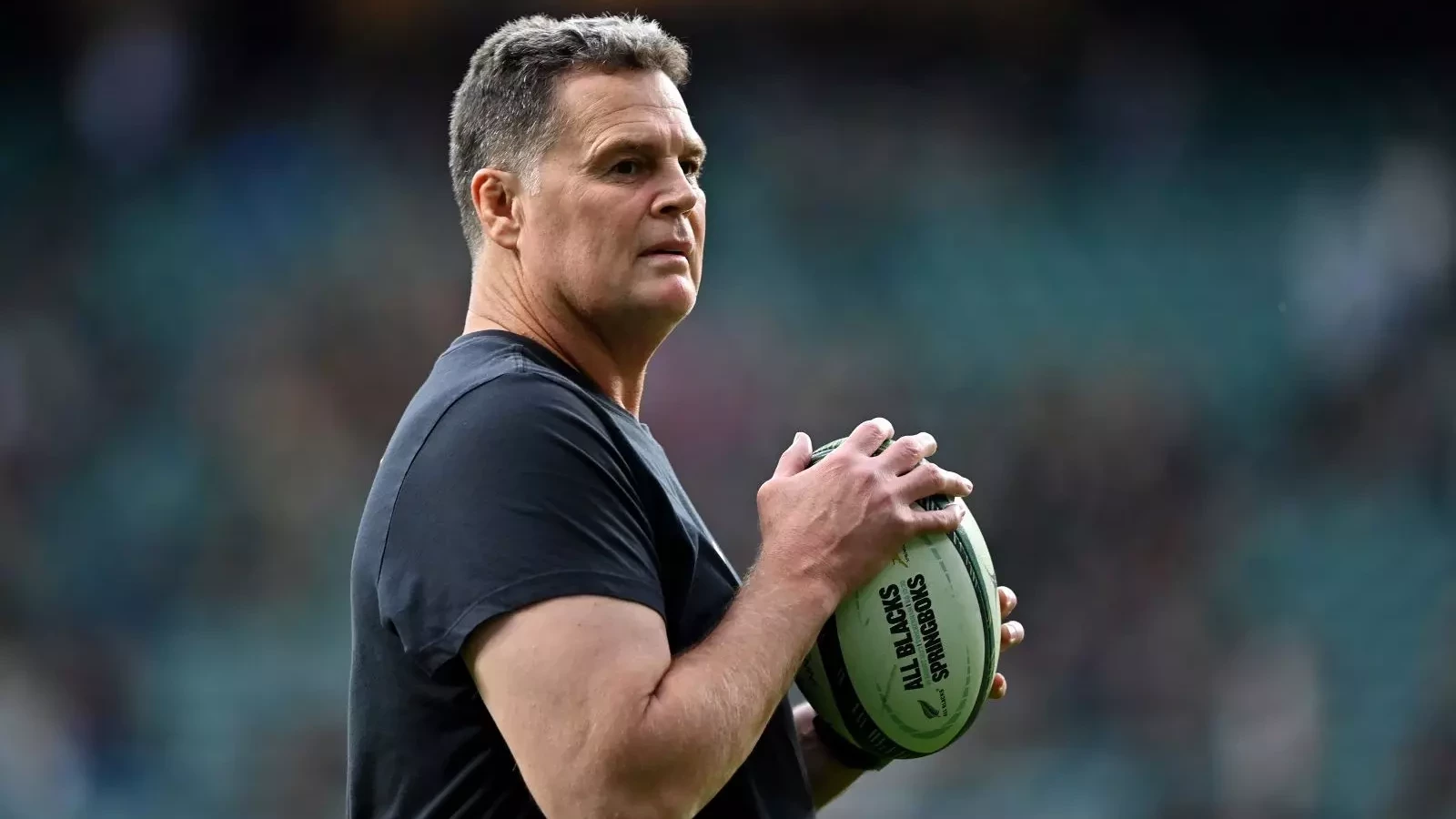 Boks unbothered by polarising 7-1 split reaction | rugby