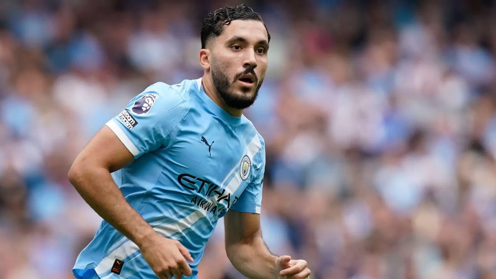 Man City rocked as Rayan Cherki ruled out for two months | soccer