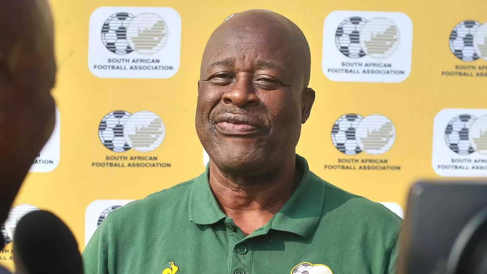With the pressure off, Amajita aim to thrill in the semifinal against ...