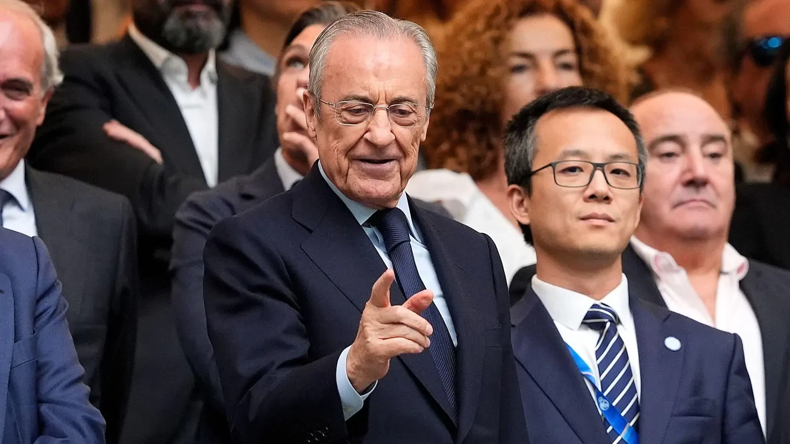 Real Madrid boycotts 2025 Ballon d'Or ceremony amidst tensions | soccer