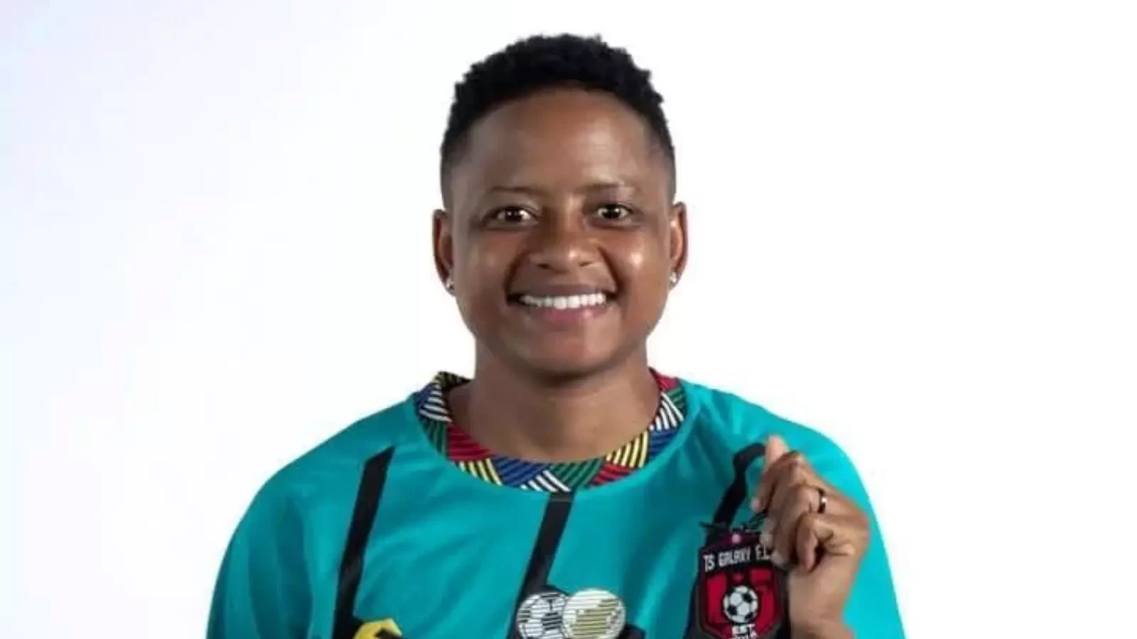 Sizwe Sibiya: Refiloe Jane is a motivation to younger players in the ...