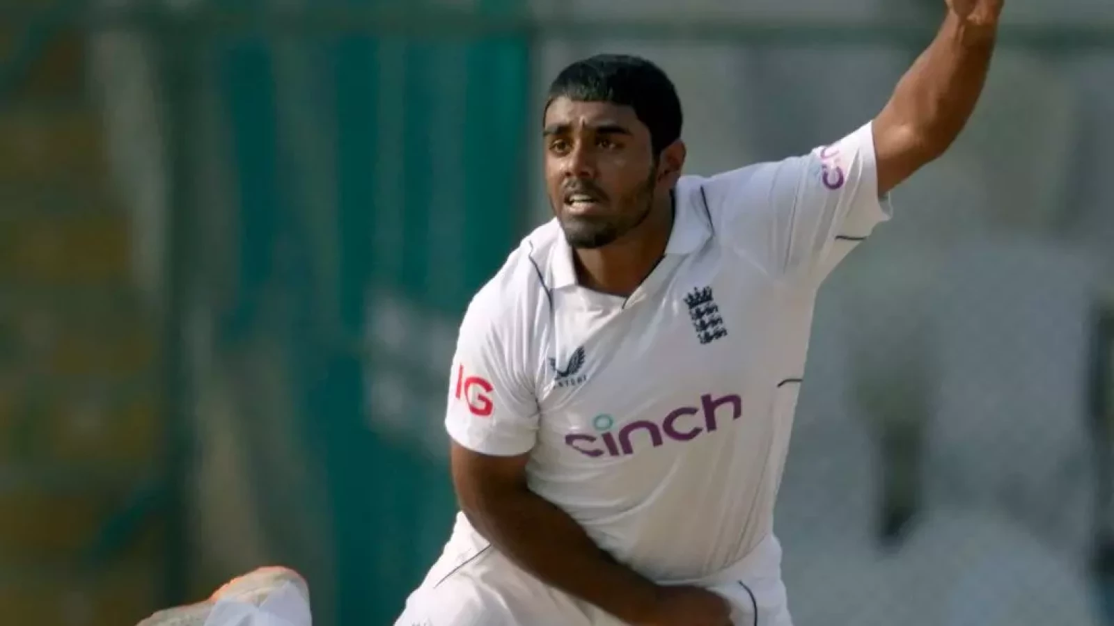 England's Rehan Ahmed hails 'dream come true' after record-breaking ...